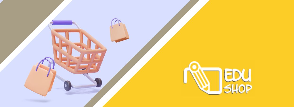 Marketplace Edushop